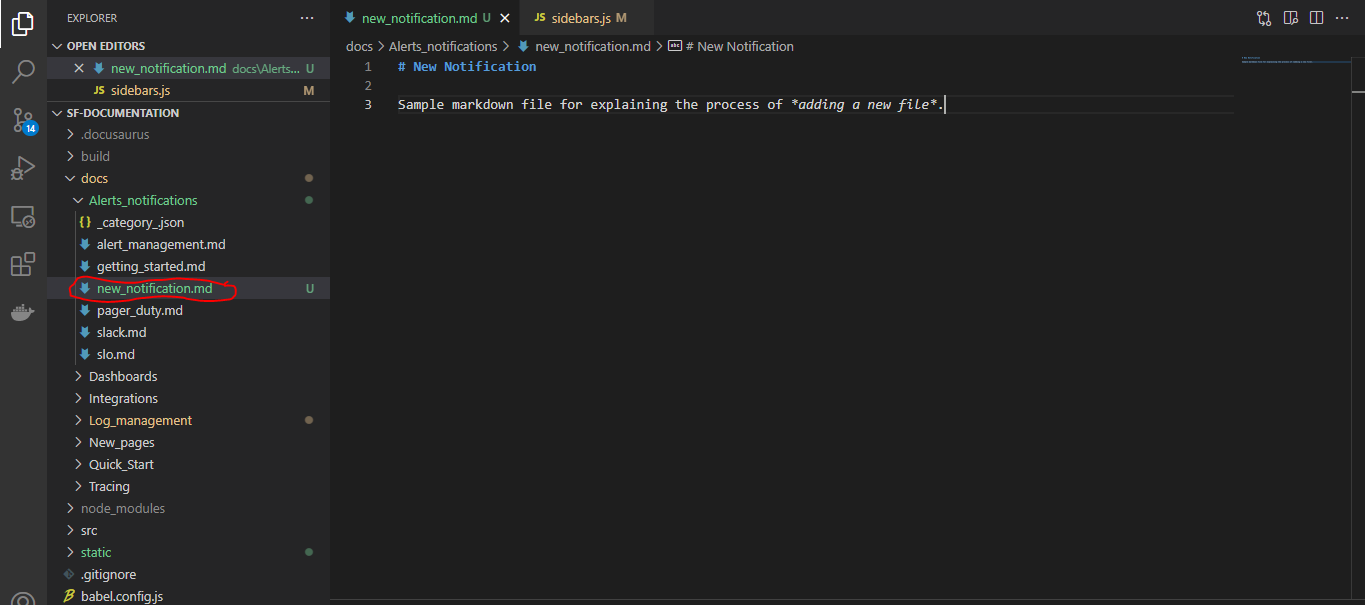 Snappyflow Documentation | SnappyFlow