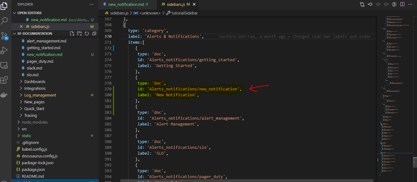 Snappyflow Documentation | SnappyFlow